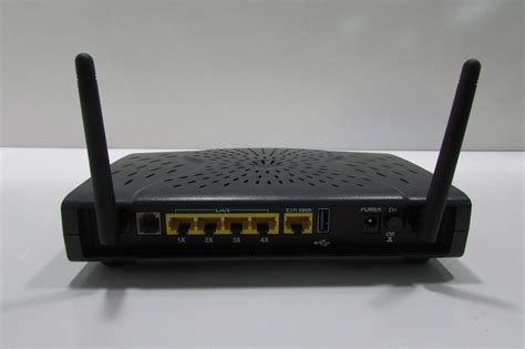 COMTREND CT 5364A 11N WIRELESS ADSL2 ROUTER EBay
