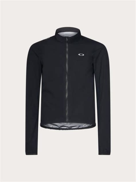 Oakley Endurance Gore Tex Rain Jacket Reversible