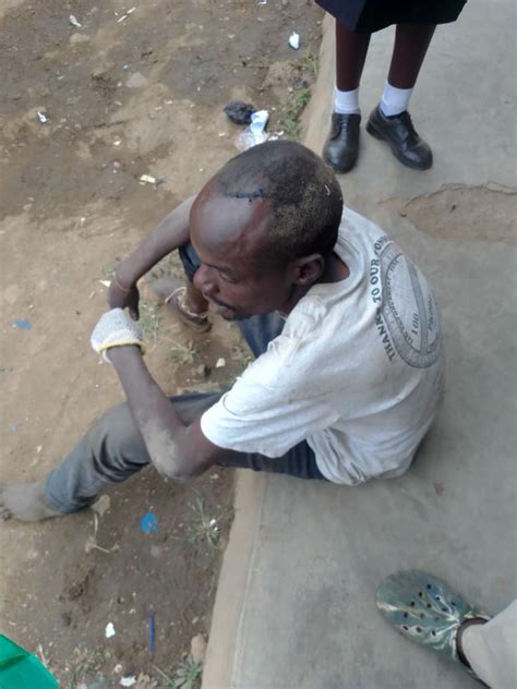 Drug And Substance Abuse Rehabilitation Amani Kenya Youth Empowerment