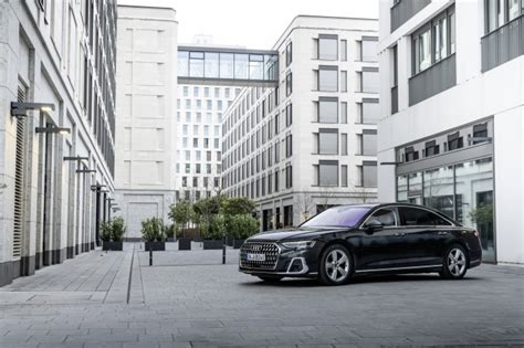 Audi A8 8k Ultra Hd Audi A8 L 60 Tfsi E Quattro S Line Hd Wallpaper