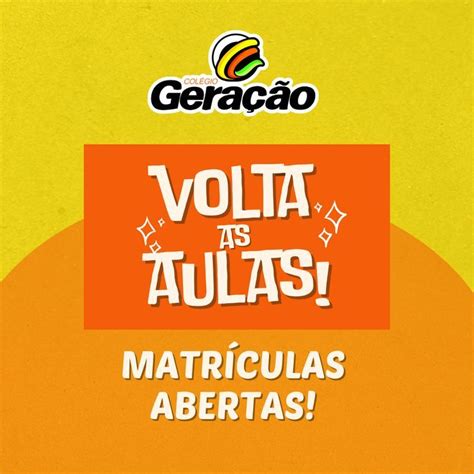 Colégio Geração Bauru