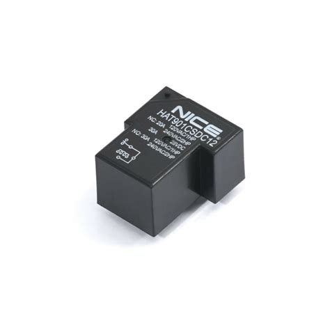 Probots 24v T90 T Type Spdt Relay 240v Ac 30a Pcb Mount Buy Online India