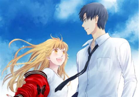 Shojo Love Stories That Will Make Your Heart Melt English Movie News Times Of India
