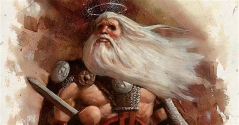 Tyr Lawful Good God Of Law And Justice 5e Deity Guide