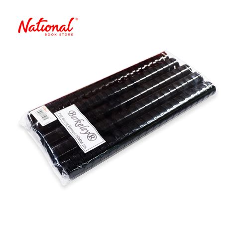 Berkeley Binding Element 28mm 10 S Pvc Office Equipment Accessories
