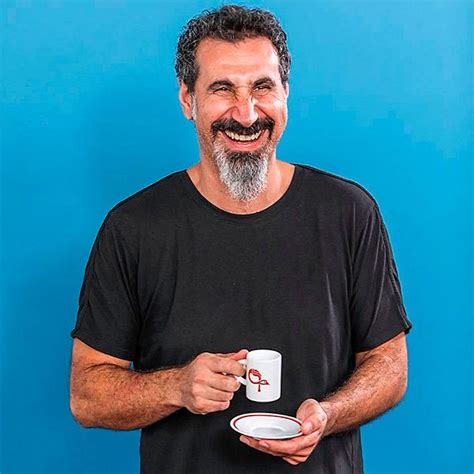 Serj Tankian System Of A Down Enséñame Una Banda Sin Drama Y Te