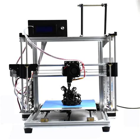 Form 1 High Resolution 3d Printer