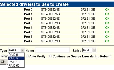 Software SATA Spells Trouble For SCSI RAID Five Controllers Put To The Test Tom S Hardware