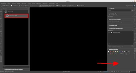 Filtering By Album Brainstorm Kde Discuss