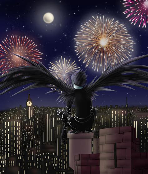 Happy New Year Everyone Heres A Great Rimuru Fanart For Yall Rrimuru