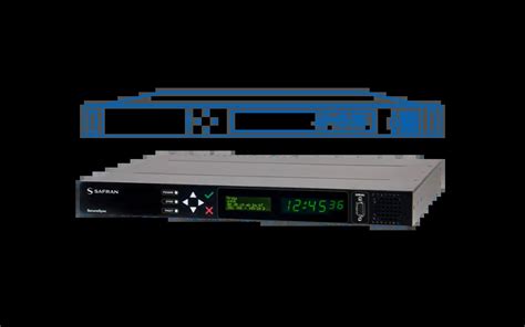 Securesync 1200 Support Hub Safran Navigation And Timing