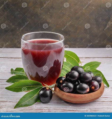 Jamun Fruit Illustration For Coloring Book Template Jamun Fruit For