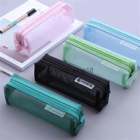 Buy Korean Cute Pencil Cases Online Shopping At