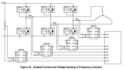 Amc1100or1200 Power Supply Issue Amplifiers Forum Amplifiers Ti