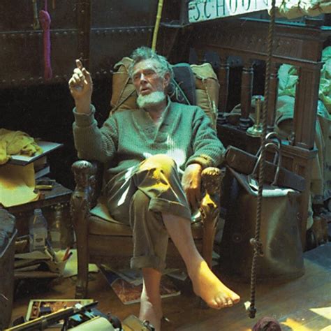 Sterling Griffith Feet