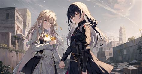 トワツガイ推しイラコン 運命のツガイ Calderのイラスト Pixiv