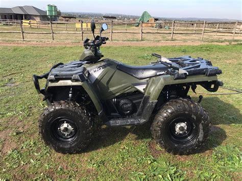 Quad Polaris Gyömrő Pest Adokveszek