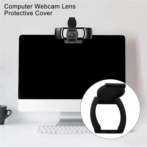 Webcam Cover Protects Lens Cap Web Camera Privacy Vicedeal