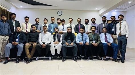 Muhammad Haroon Khan On Linkedin Islamicbanking Saynotoriba