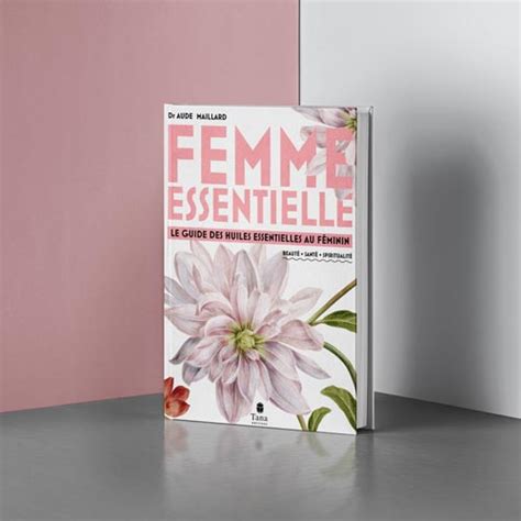 À Propos Daude Maillard Aude Maillard Aromathérapie