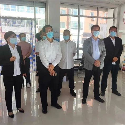 【基层社会治理】区委书记李树坦调研基层治理工作社区网格群众