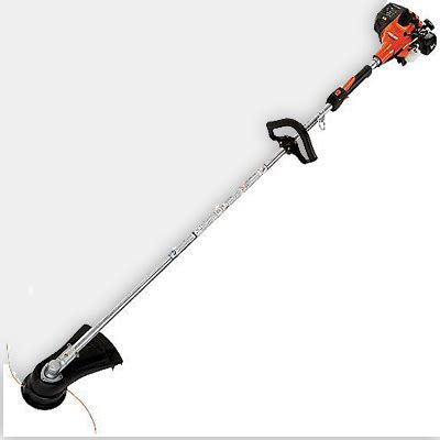 ECHO SRM Straight Shaft Trimmer The Eardly T Petersen Company