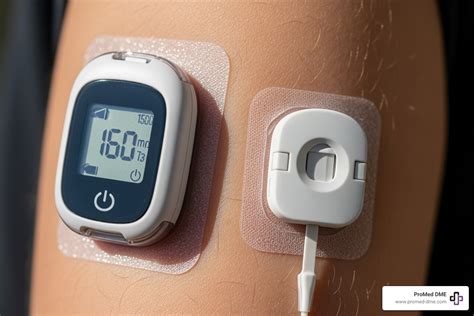 The Ultimate Guide To Dexcom G7 For Diabetes Management