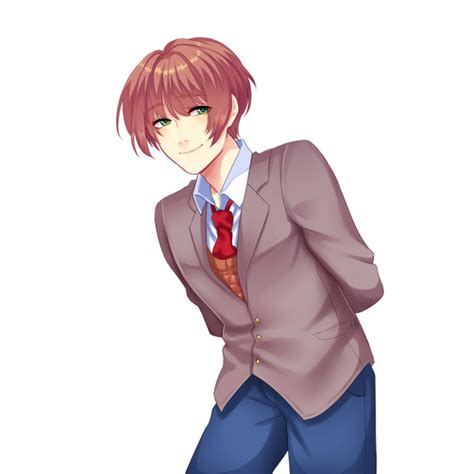 Pin On Doki Doki Literature Club Ddlc