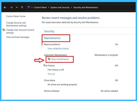 A Step By Step Guide For How To Stop Windows Update In Progress Rene E Laboratory