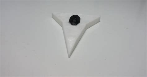 Mini Spaceship By Layerpix Download Free Stl Model