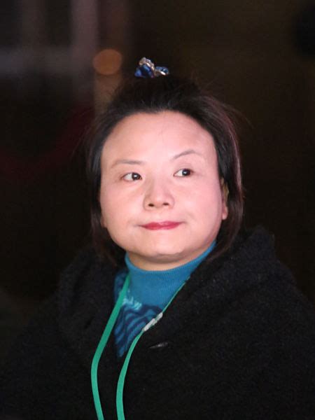 北京林浪董事长照片 北京浪人集团林浪照片 随意云