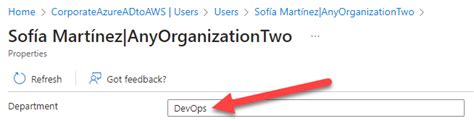 integrate multiple microsoft entra id tenants with aws iam identity