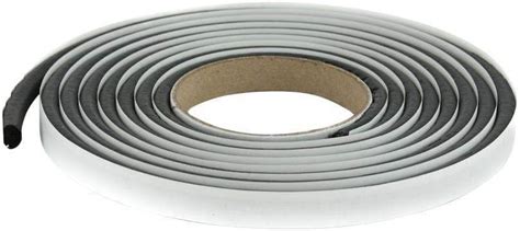 Glass Technology Foam Core Butyl Tape 8mm X 10 Ft