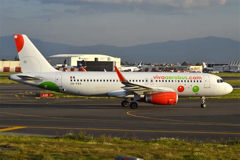 Lanza Viva Aerobus Nueva Ruta León Tijuana Enelaire