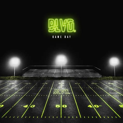 Game Day Youtube Music