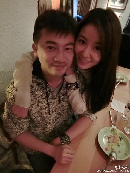 苏有朋庆生，林心如怎么称呼“大头哥哥”？ 新闻资讯 高贝娱乐