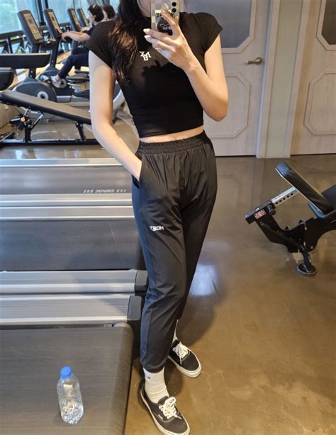 요즘 뜨는 브랜드 에이치덱스 Hdex 여자 운동복 짐웨어 네이버 블로그