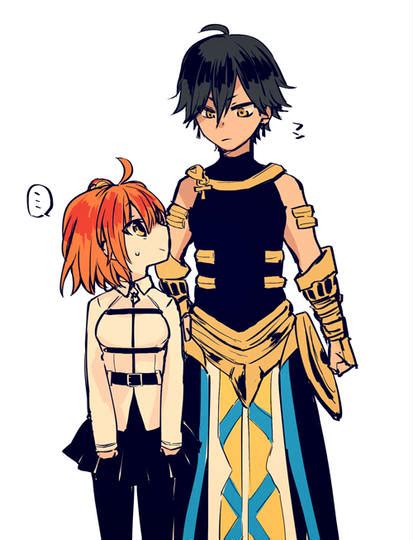 Fgo Kuro