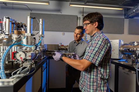 Ace Isotope Lab Northern Arizona University