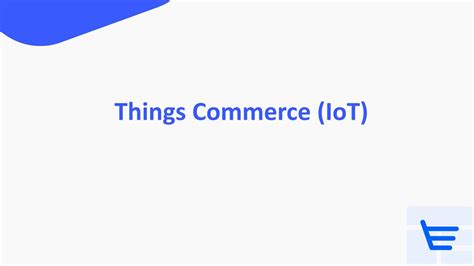 Michael Vax On Linkedin 👩‍🎓🛒👨‍🎓 Iot Commerce In B2b Billions Of