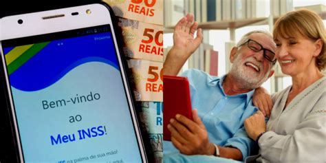 Está Confirmado Melhor Notícia Do Inss Para Beneficiários Saiu