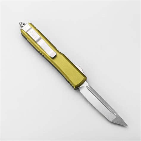Купить Microtech с доставкой | Ножи Микротек у официального дилера