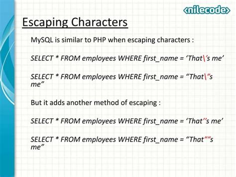Class 8 Database Programming Pptx
