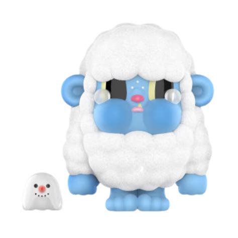 Frosty Candy Art Toys Hobbydb