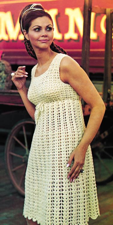 Here Comes The Sun Crochet Dress Artofit