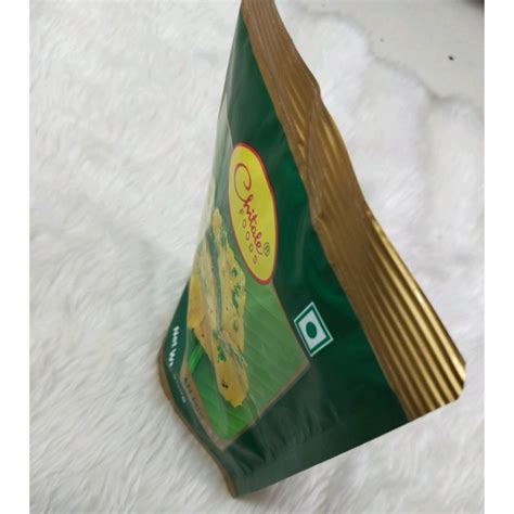Besan Instant Khaman Mix Energy 379 Kcal Per Serving Packaging Size