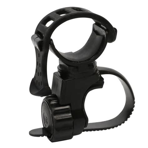 ADJUSTABLE AND SECURE Lighting With Flushbonading Anti Skid Bike Holder