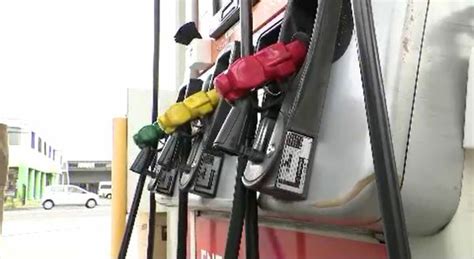 1年ぶりに180円を突破 ガソリンの値上がり続く「遠乗りができない」全国最高値の現状にドライバーからは悲鳴に近い声も （長野） Tbs