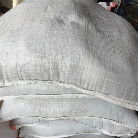 Jual Pasir Bahan Bangunan 1 Karung 1 Zak Karungan Kota Surabaya