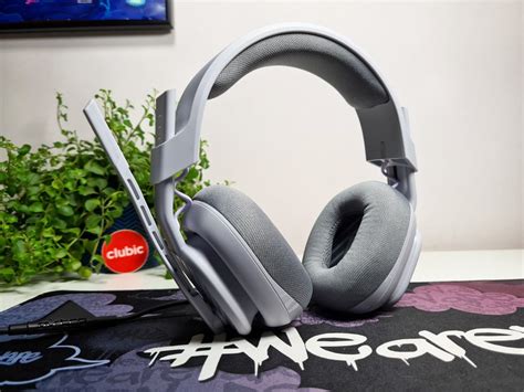 Logitech G Astro A10 Gen 2 Prix Avis Et Fiche Technique